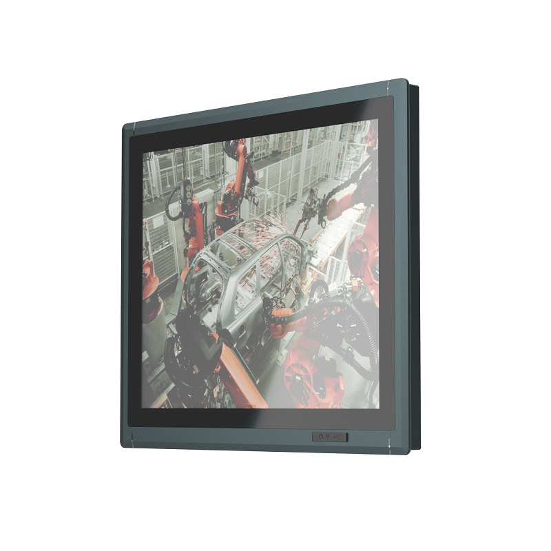 ALAD-K1950T/T(P) | PC industrial del panel